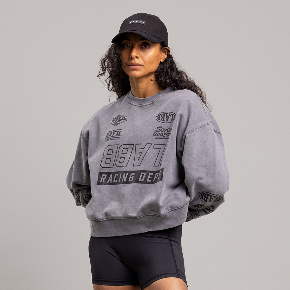 Women's Hoods & Crews – ilabb