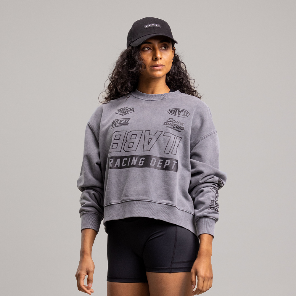 Women's Hoods & Crews – ilabb