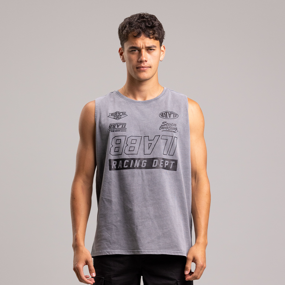Mens Tanks – ilabb