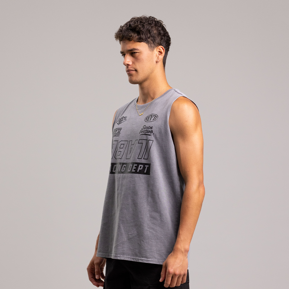 Mens Tanks – ilabb
