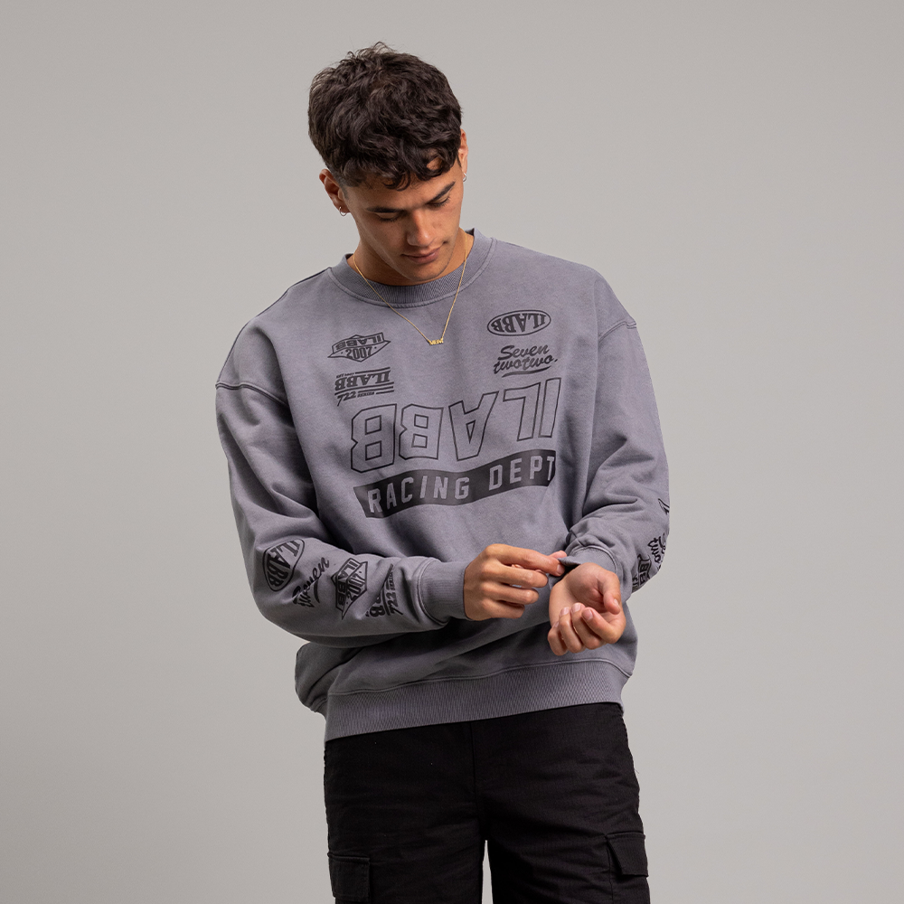 Mens Hoods & Crews – ilabb