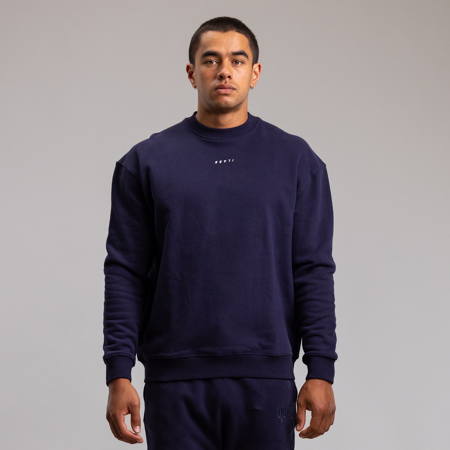 MEN'S HOODS & CREWS – ilabb