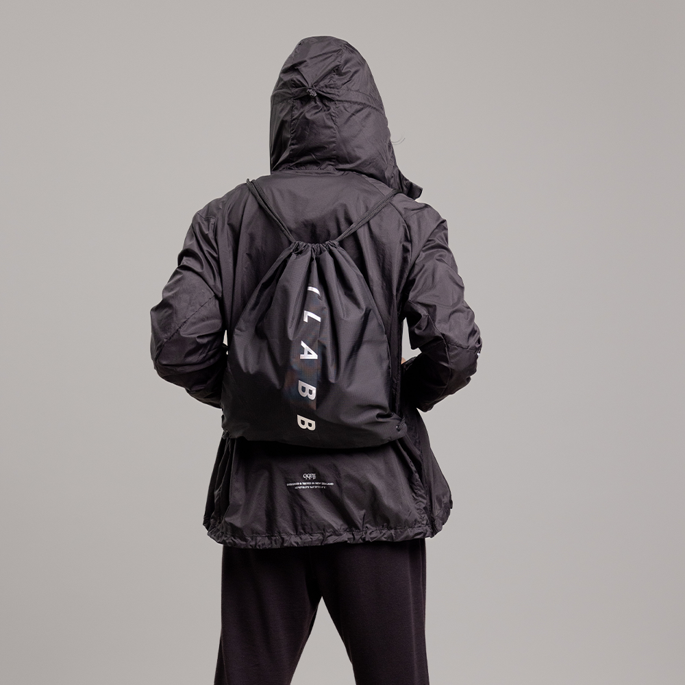 Drawstring Train Bag – ilabb