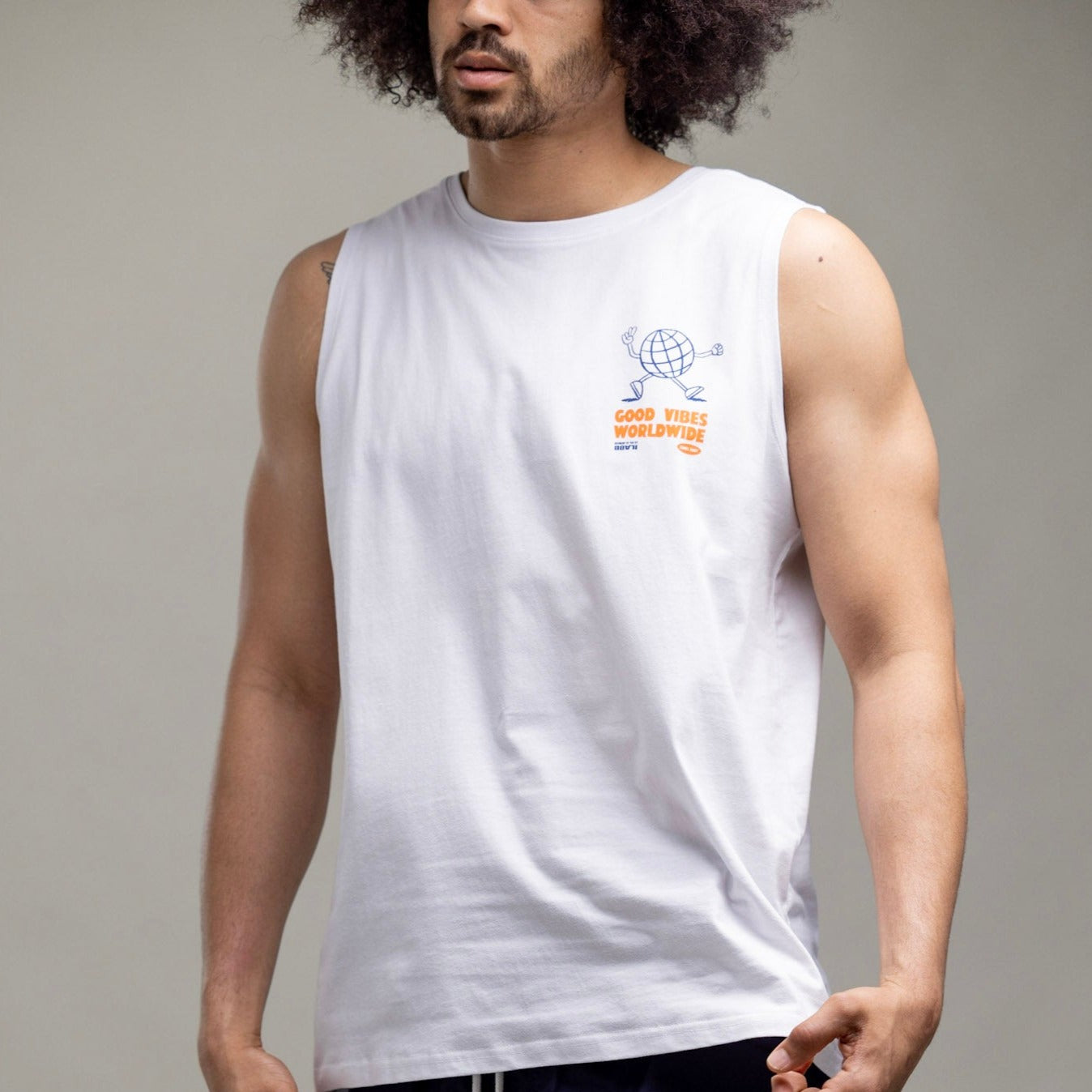 Mens Tanks – ilabb
