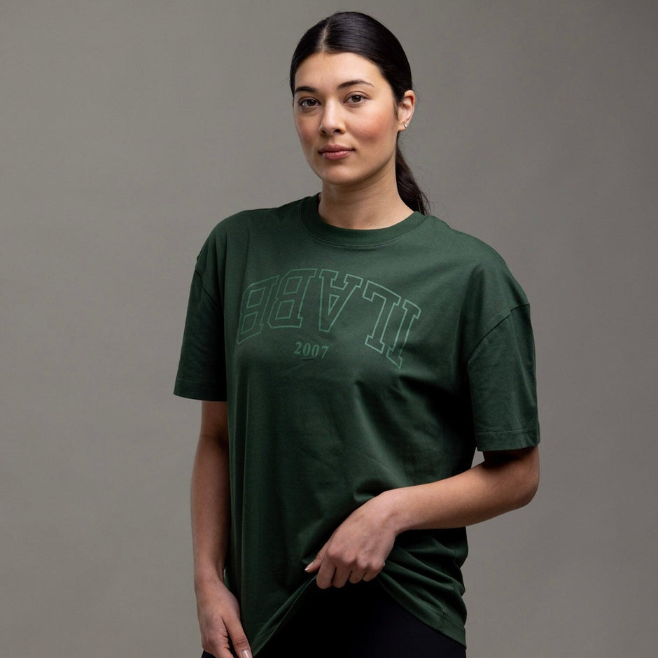 ilabb | Let Go | Experience Driven Apparel