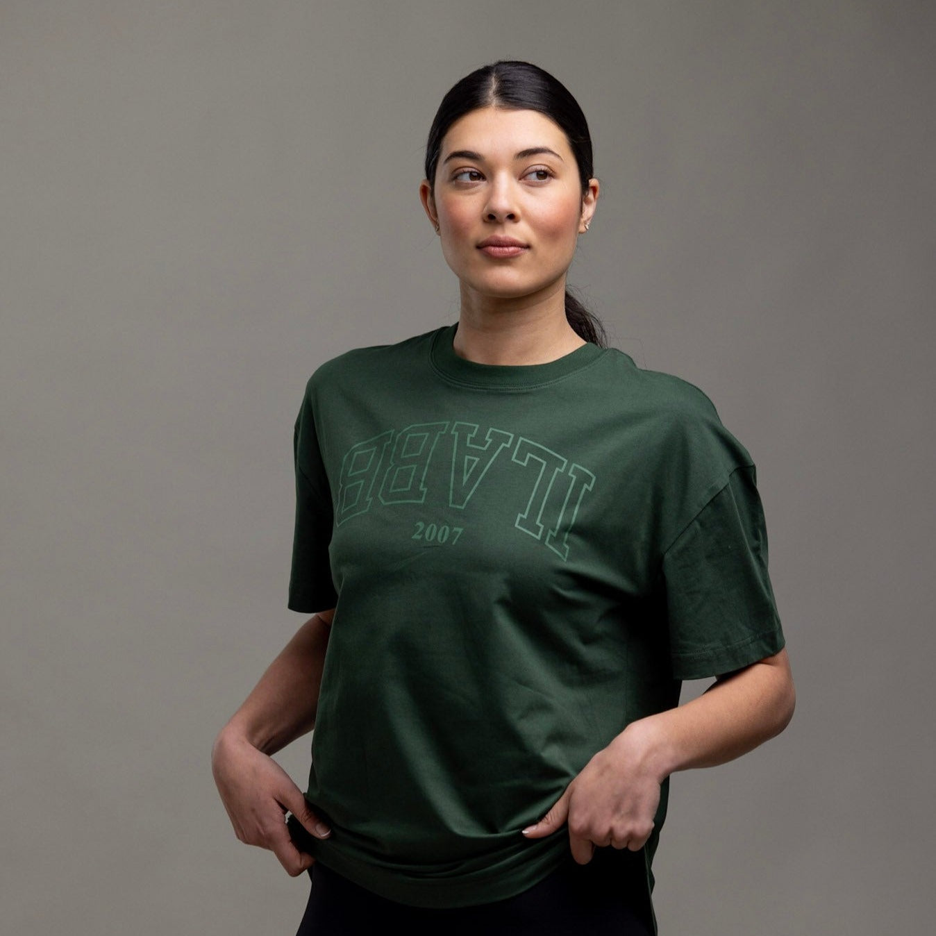 ilabb | Let Go | Experience Driven Apparel