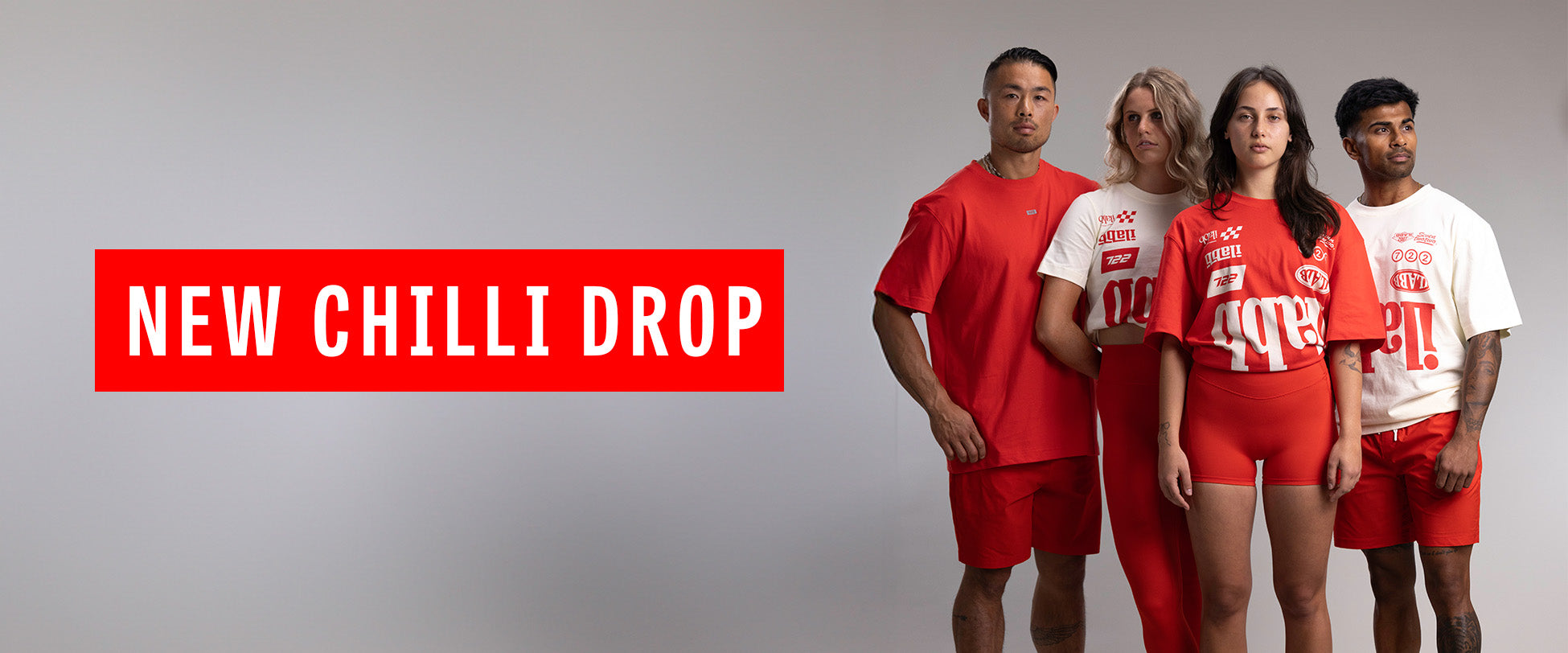 ilabb | Let Go | Experience Driven Apparel