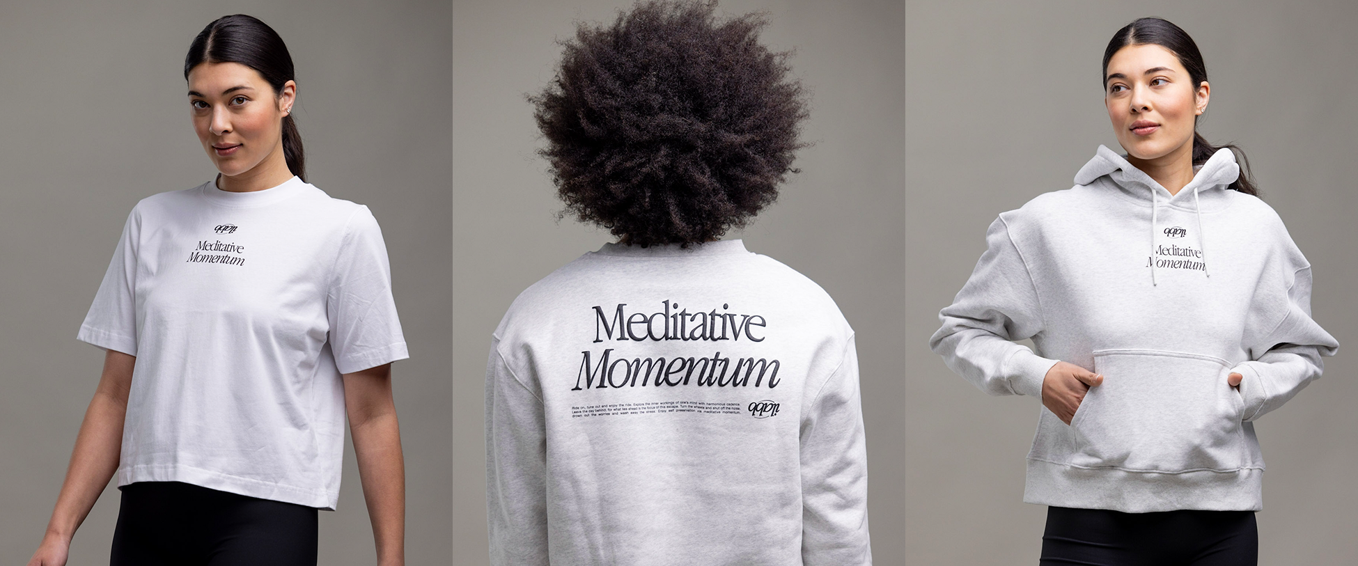 ilabb | Let Go | Experience Driven Apparel