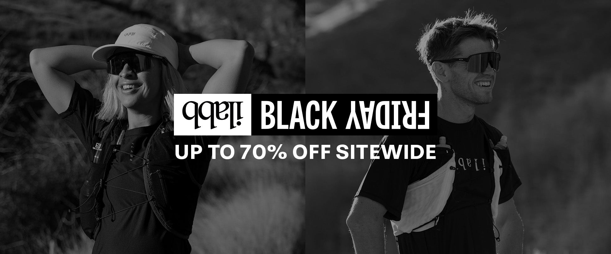 ilabb | Let Go | Experience Driven Apparel