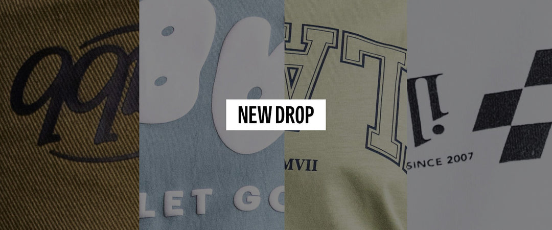 ilabb | Let Go | Experience Driven Apparel