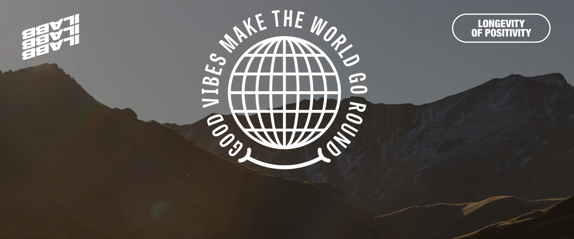 ilabb | Let Go | Experience Driven Apparel