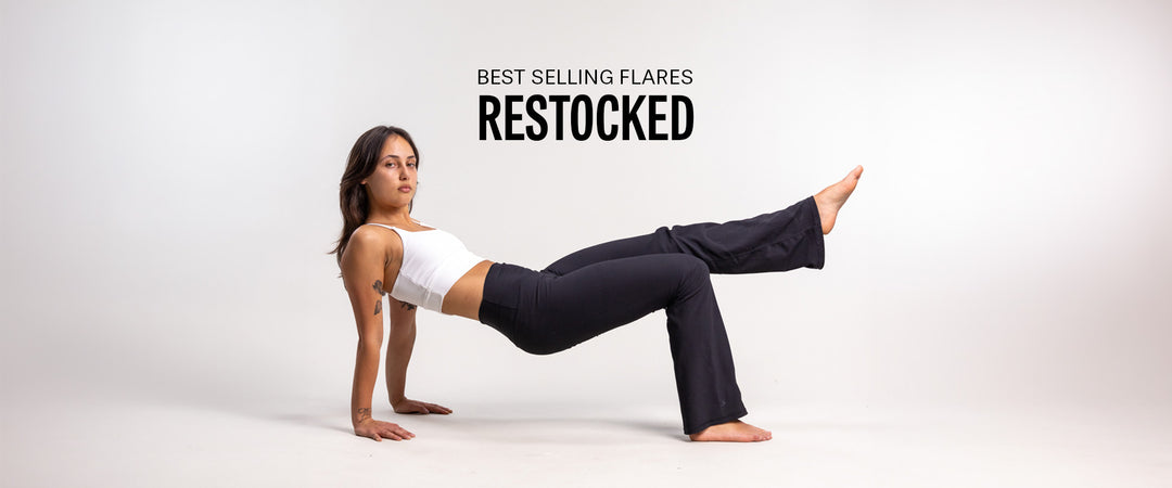 ilabb | Let Go | Experience Driven Apparel