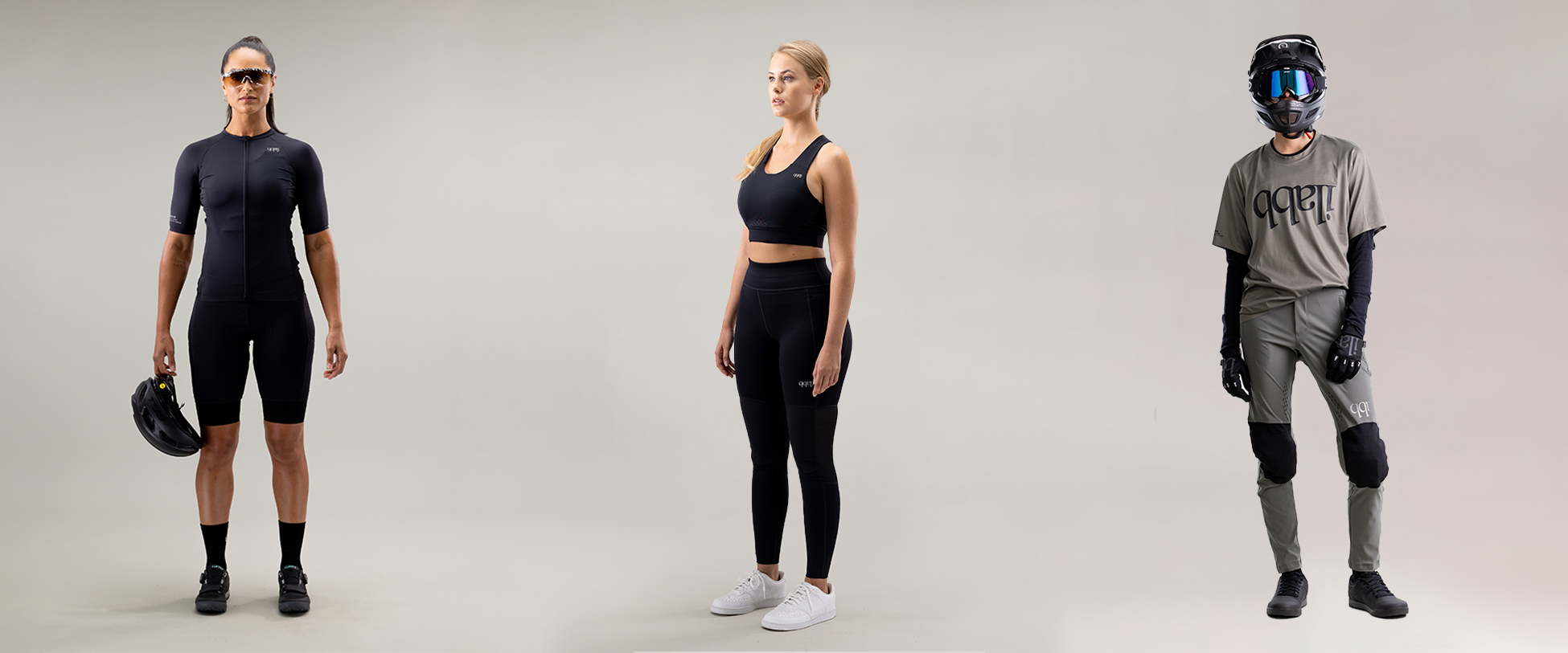 ilabb | Let Go | Experience Driven Apparel